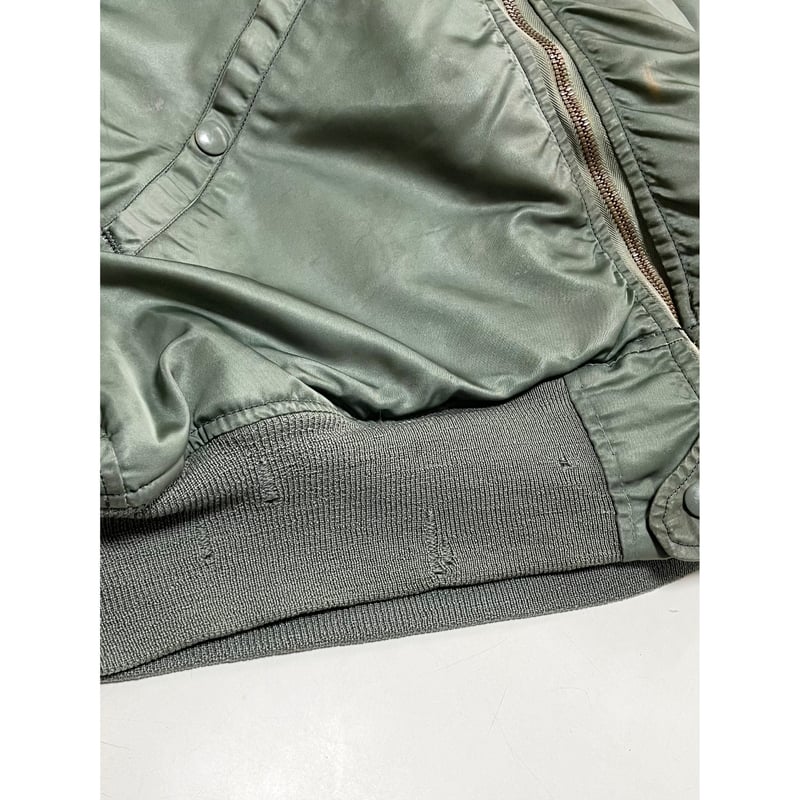 VINTAGE 60's USAF L-2B MEDIUM 7448F | FBR TRADING VINTAGE 60's USAF L-2B MEDIUM 7448F | FBR TRADING