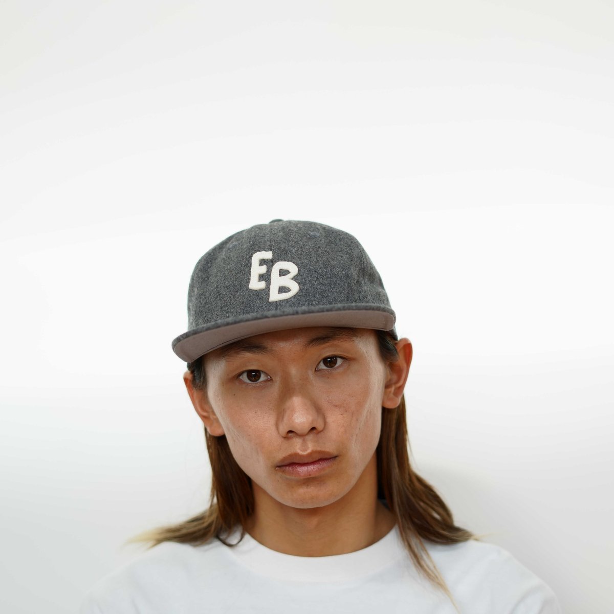 EB Baseball Wool Cap 2024 | Taqueria