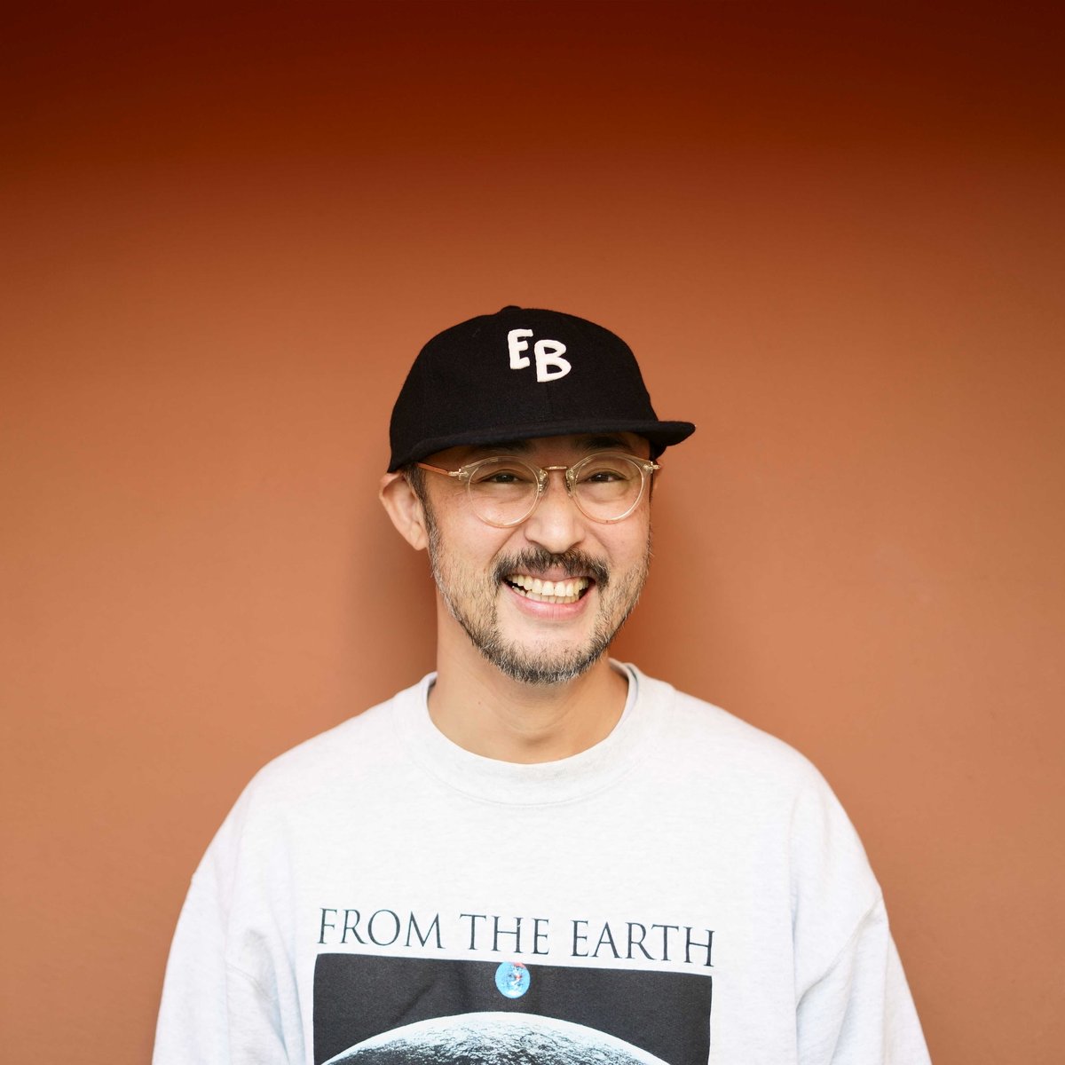 EB Baseball Wool Cap | Taqueria