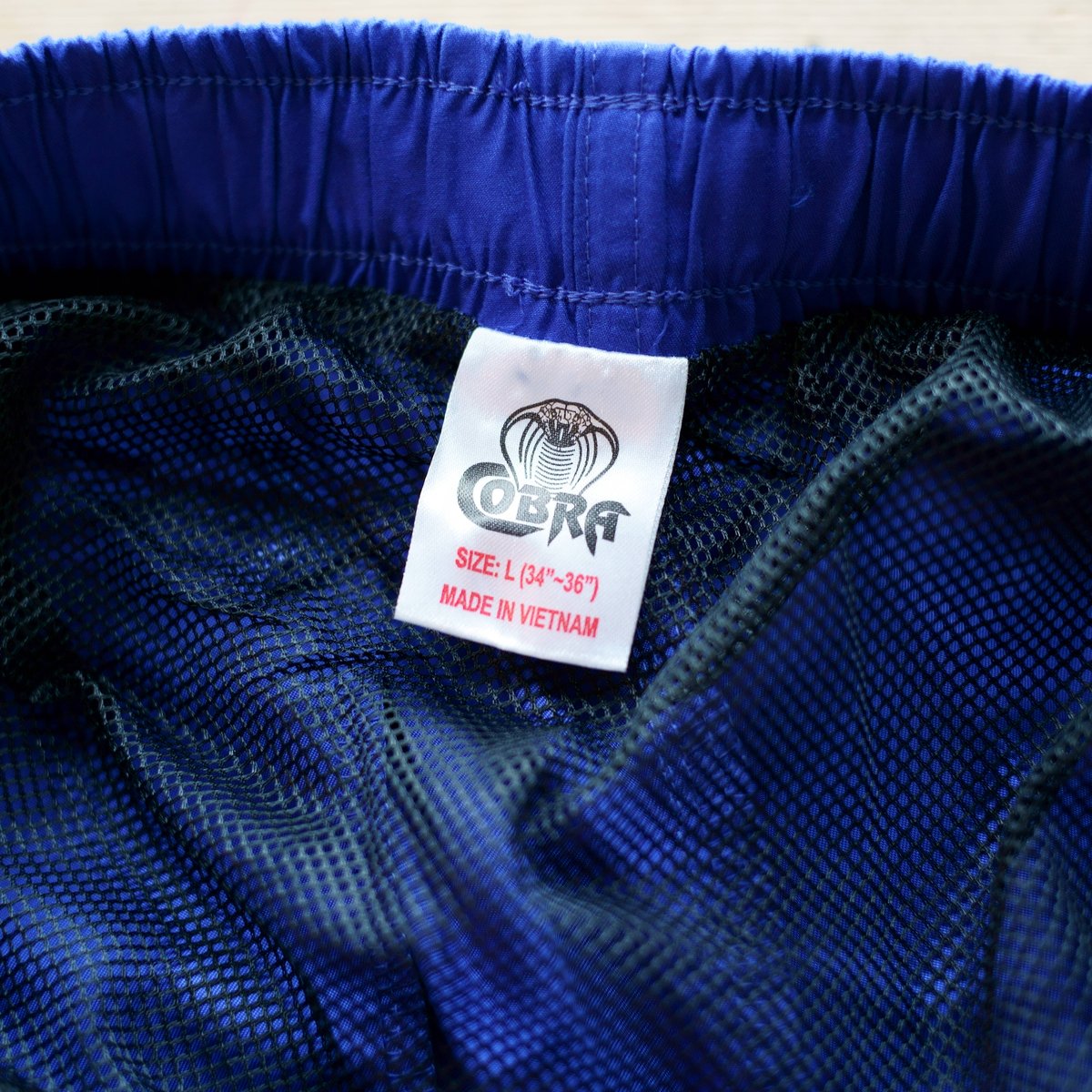 EB Cobra Caps Shorts 2024 | Taqueria