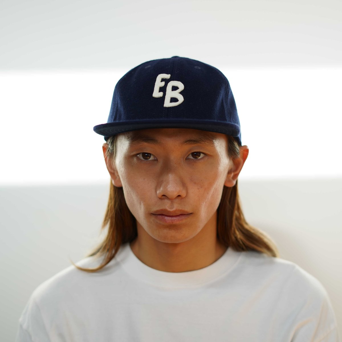 EB Baseball Wool Cap 2024 | Taqueria