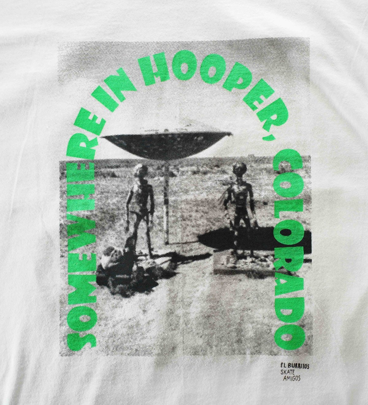 Hooper Colorado T | Taqueria