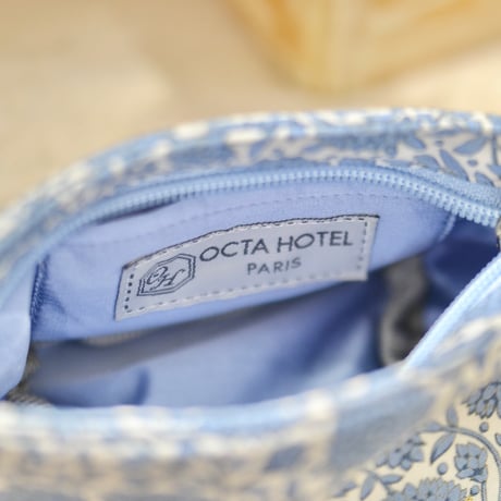 Mon favori Pouch | OctaHotel Online Shop