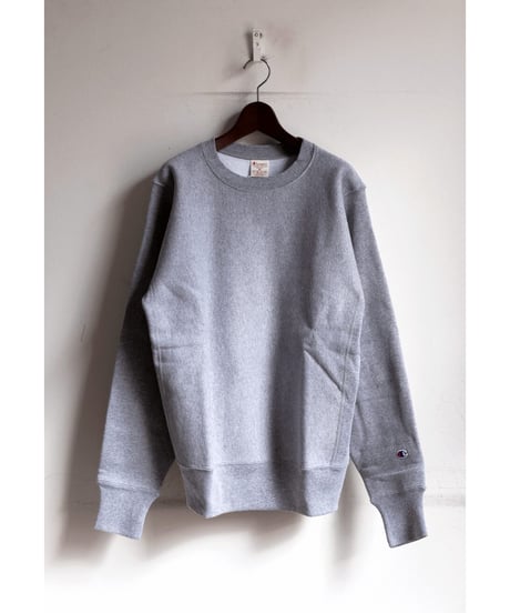 Champion REVERSE WEAVE CREW NECK MADE IN U.S.A....