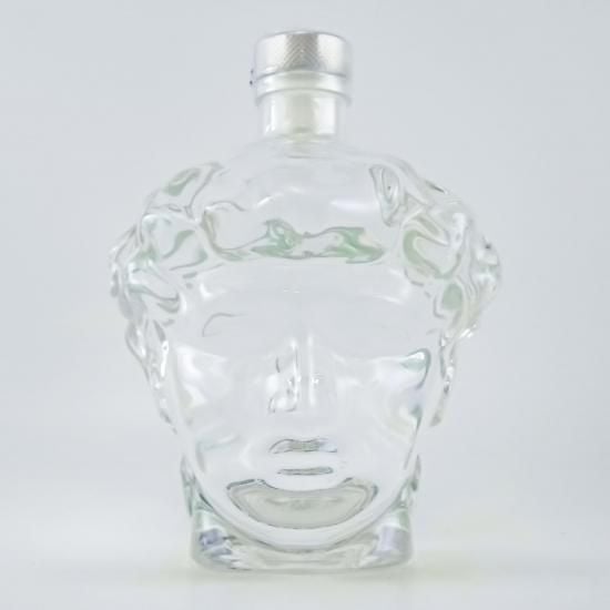 IMPAVID GIN | GIN BOTTLE SHOP