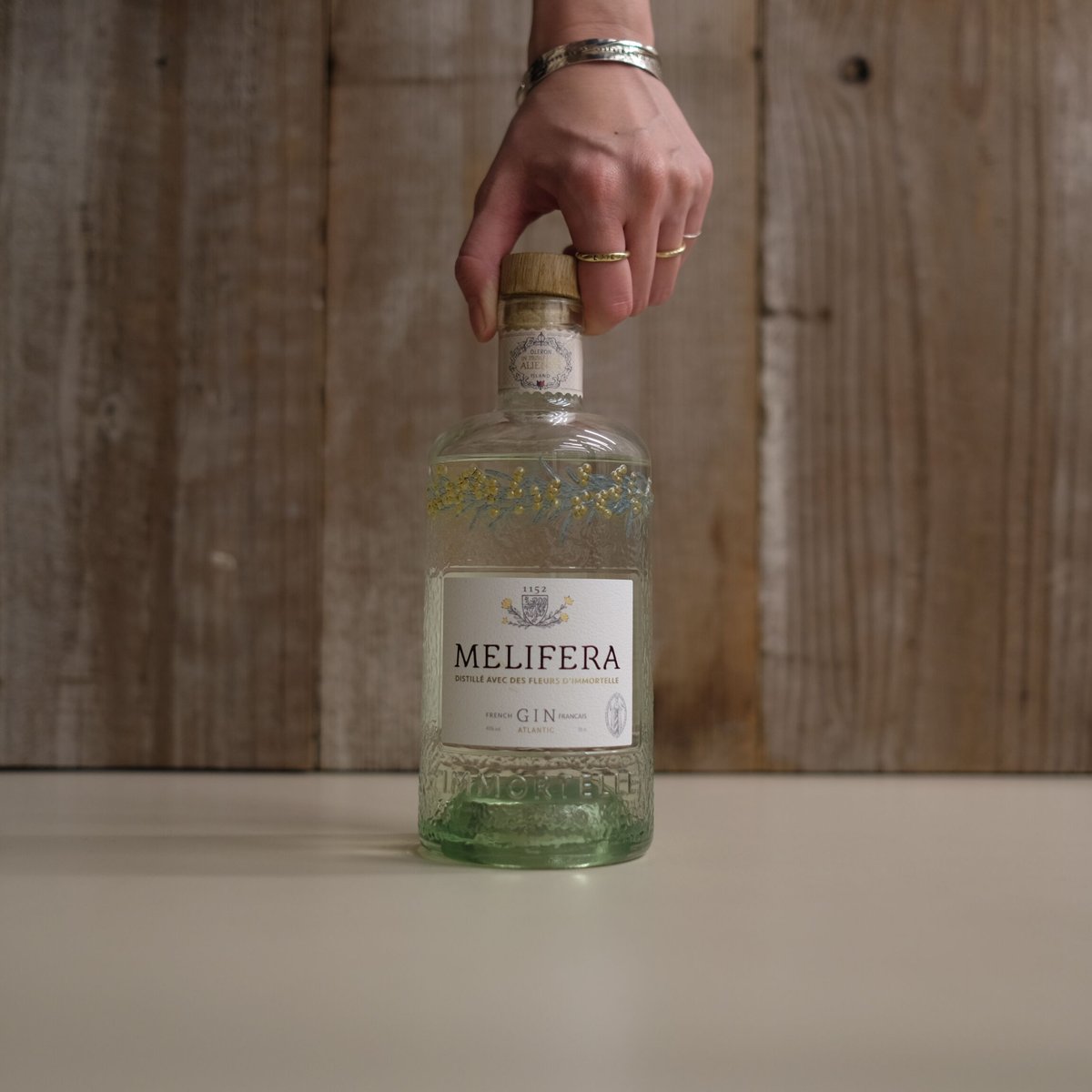 MELIFERA GIN | GIN BOTTLE SHOP
