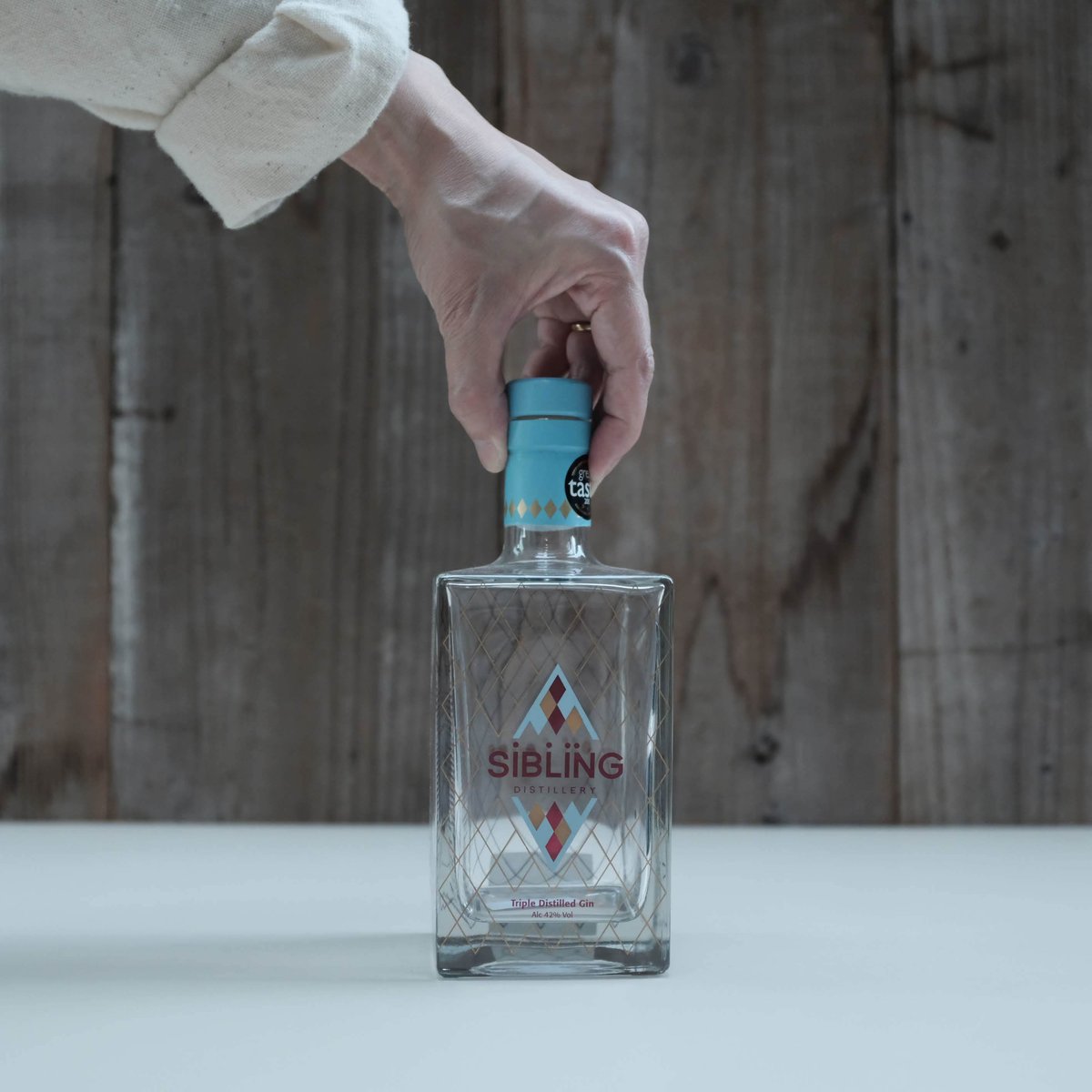 SIBLING GIN | GIN BOTTLE SHOP
