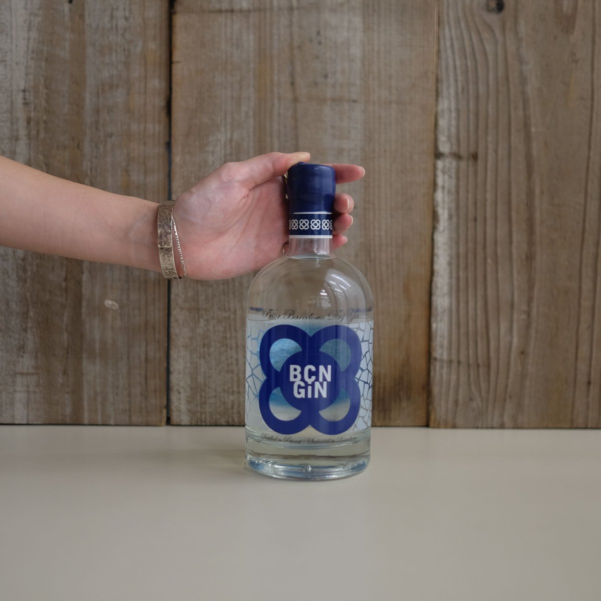 BCN GIN | GIN BOTTLE SHOP