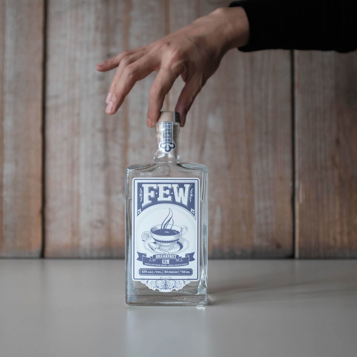 FEW BREAKFAST GIN | GIN BOTTLE SHOP