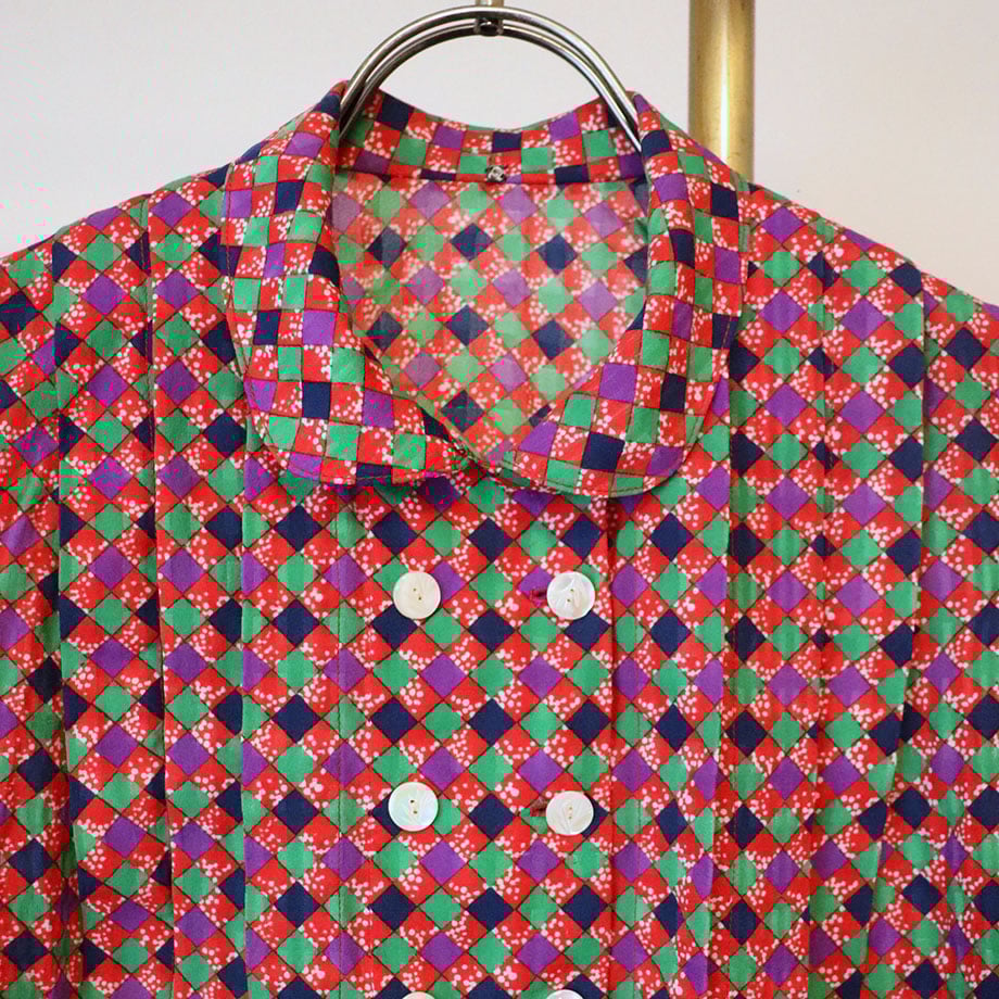 Custom made tops | Maison T