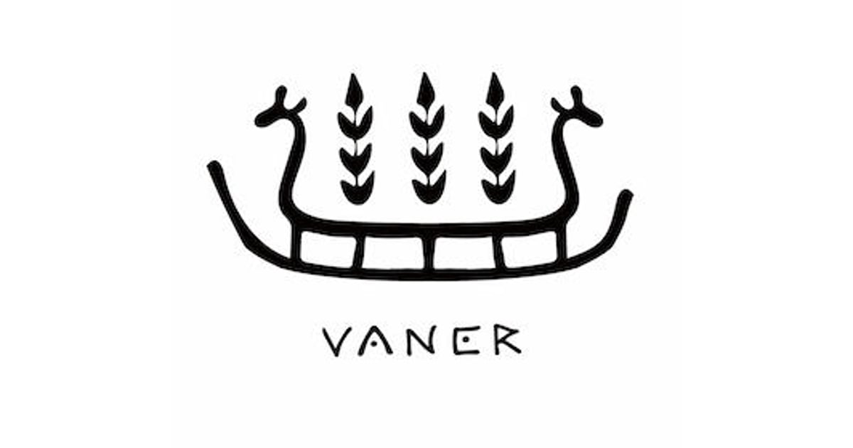 Vaner
