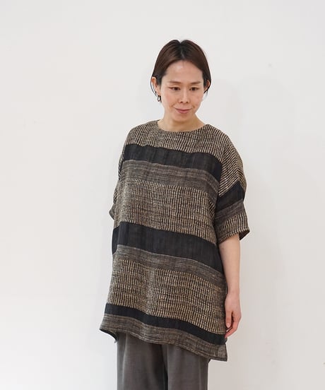 CATEGORY ブラウス | MAKI TEXTILE STUDIO online shop CATEGORY ブラウス | MAKI TEXTILE STUDIO online shop