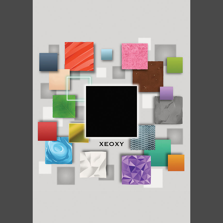 XEOXY ゼオクシー】リアル謎解き脱出ゲームオンラインショップ