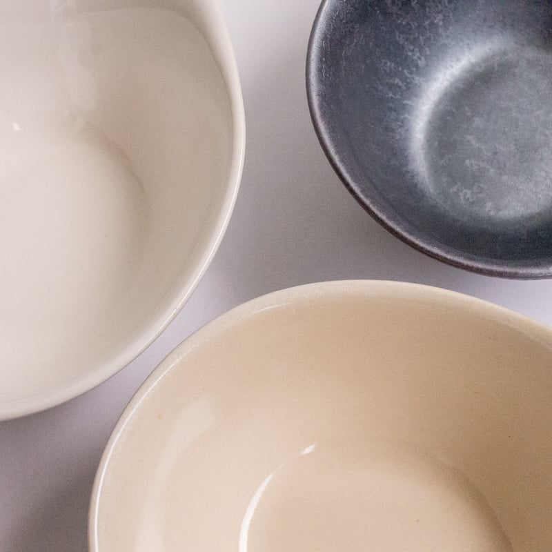 マルチボウル 全6色 小鉢 とんすい | 光泉窯 -kosengama- マルチボウル 全6色 小鉢 とんすい | 光泉窯 -kosengama-