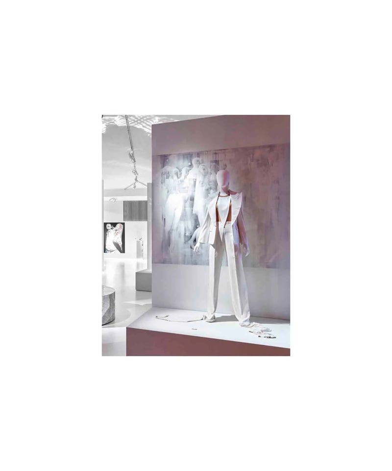 MARGIELA, THE HERMÈS YEARS|Martin Margiela | bu MARGIELA, THE HERMÈS YEARS|Martin Margiela | bu