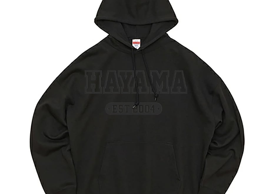 Hayama Hoodie Kids size | Hayam...