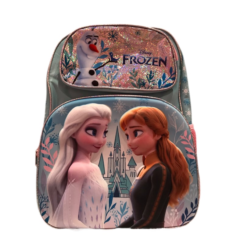 アナと雪の女王 リュックサック XL | Fantasy - Princess Party - アナと雪の女王 リュックサック XL | Fantasy - Princess Party -