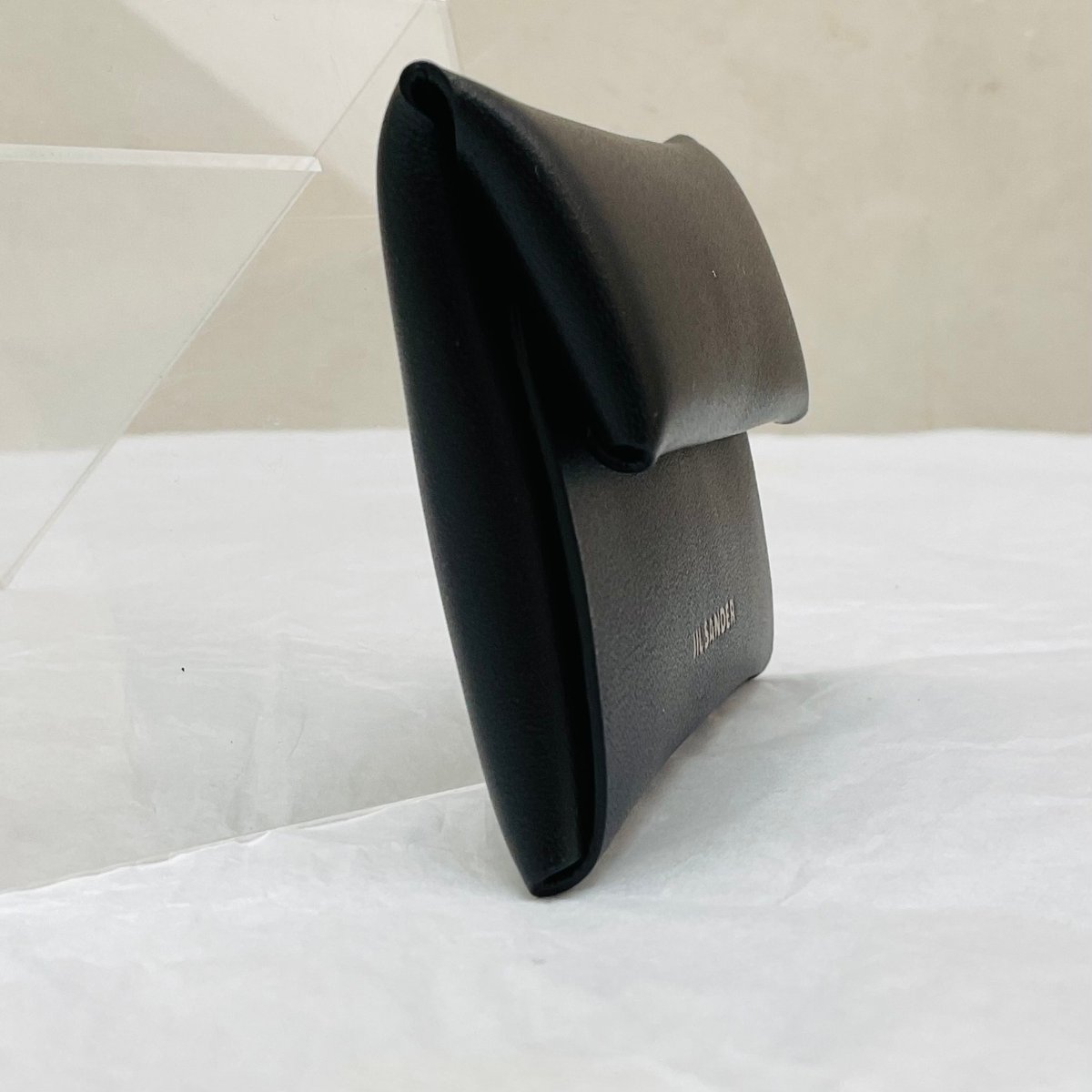 Jil Sander コインパースミニ ユニセックス | due collection Jil Sander コインパースミニ ユニセックス | due collection