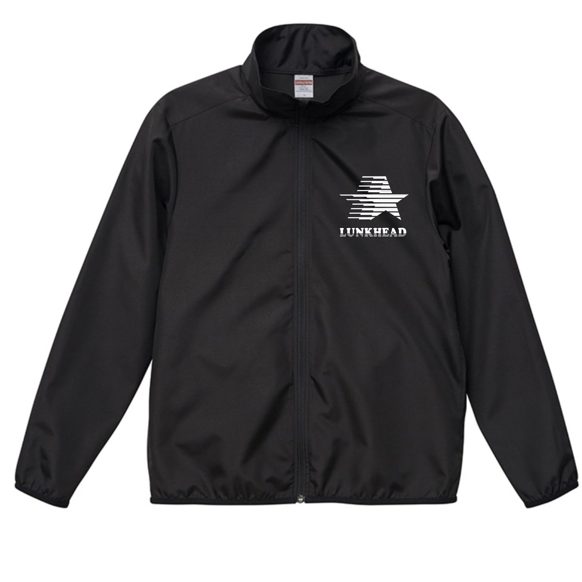 星が輝いているジャケット | LUNKHEAD OFFICIAL STORE
