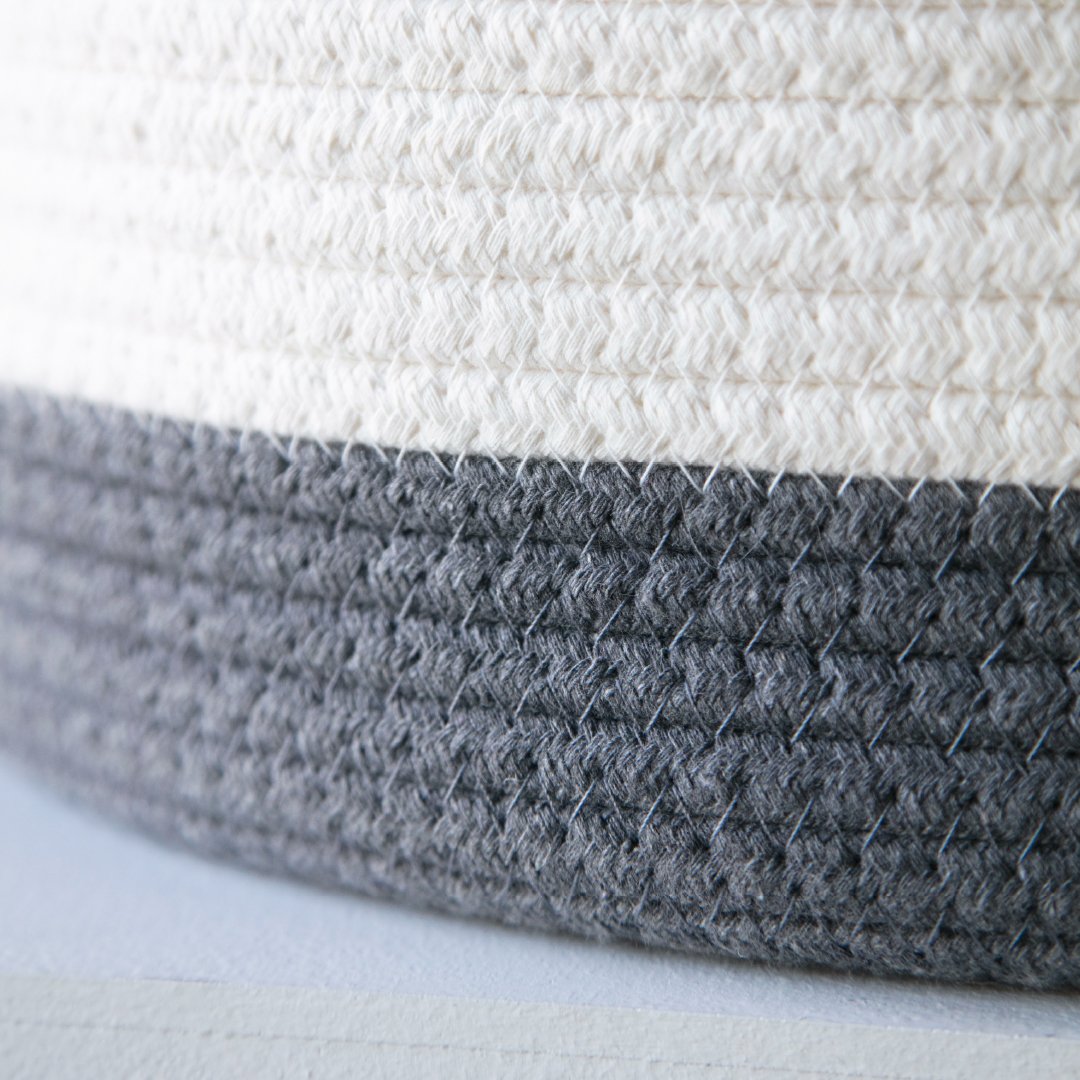 ROPE BED / pet bed | & CAT | ONLINE STORE