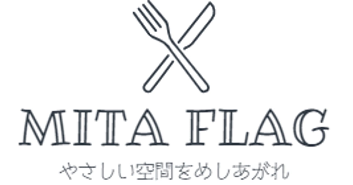 MITA FLAG