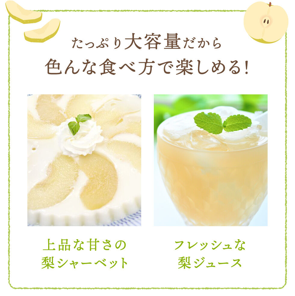 【優品・ご家庭用】令和5年産 香住梨 二十世紀 約10kg（L～4L:24～36玉）※送料無料...