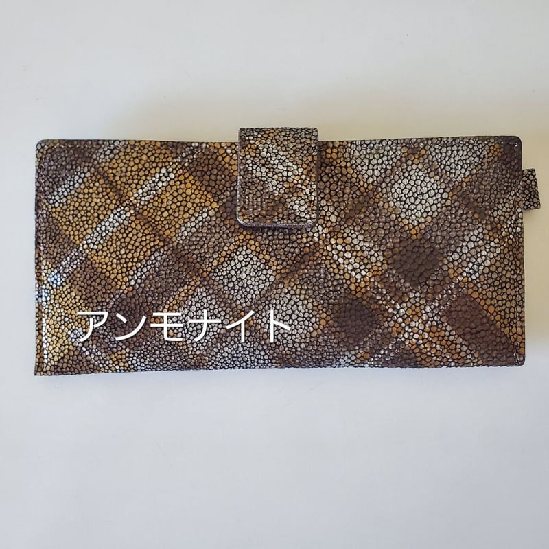 B.stuff チェック薄型長財布 | Beecollection's STORE B.stuff チェック薄型長財布 | Beecollection's STORE