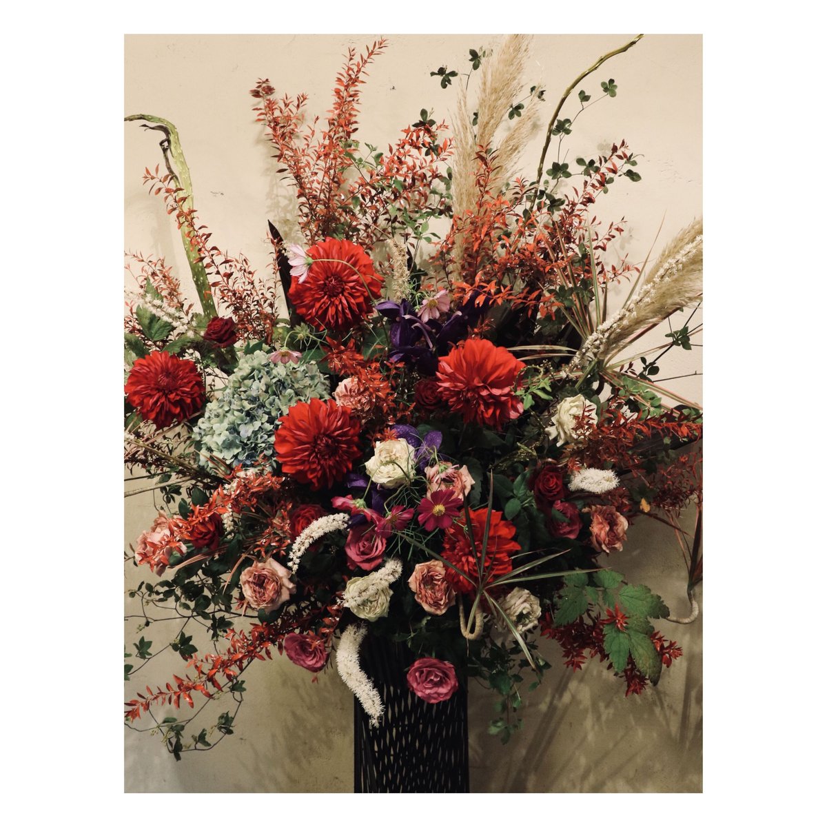 フラワースタンドお祝い 仙台市内限定 | FLORICO