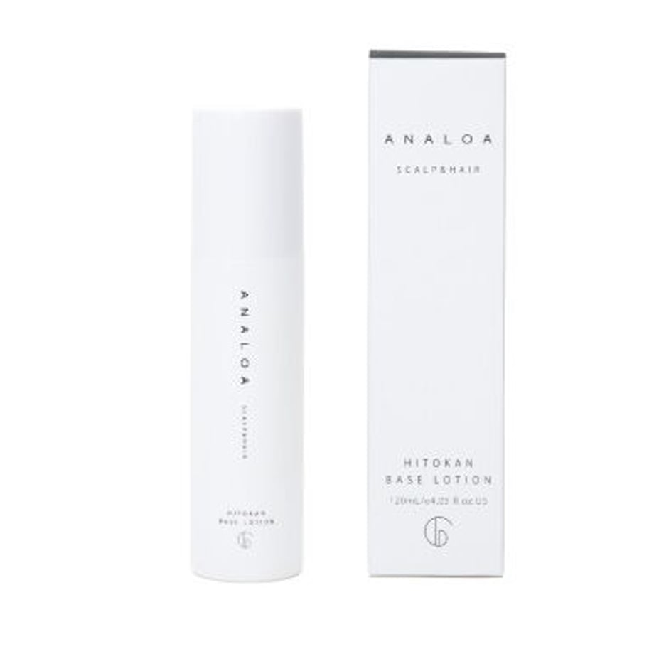 ANALOAベースローション | RUALA’s STORE