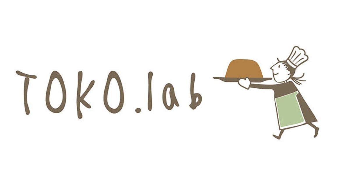 TOKO.lab WEB SHOP