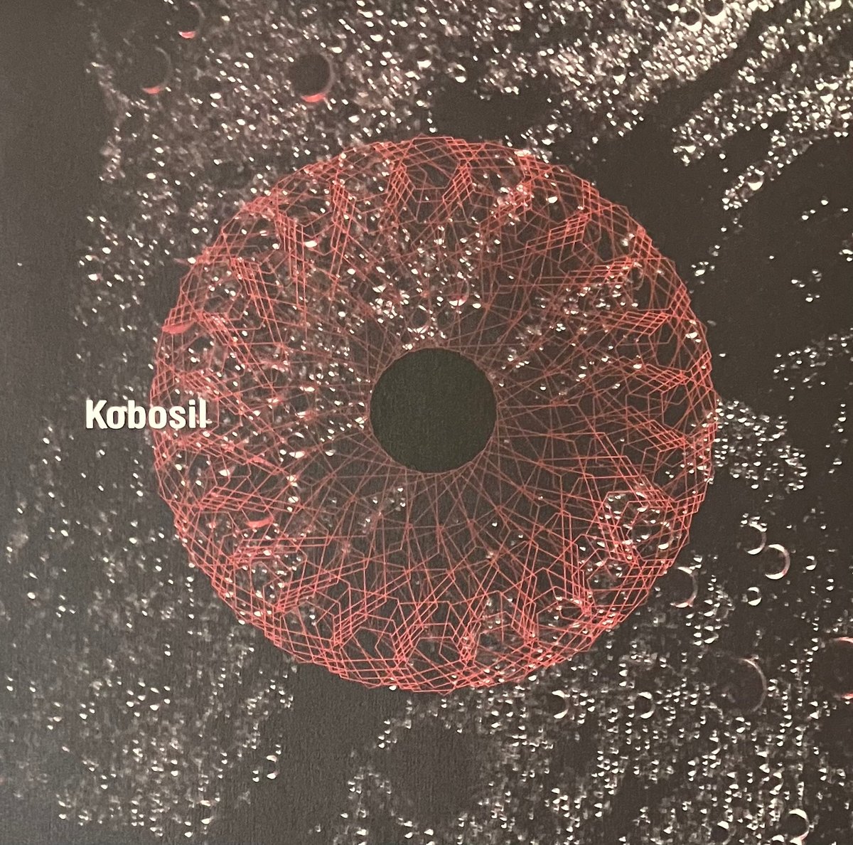 Kobosil - 91 [12][Ostgut Ton] (USED) | FunTrick...