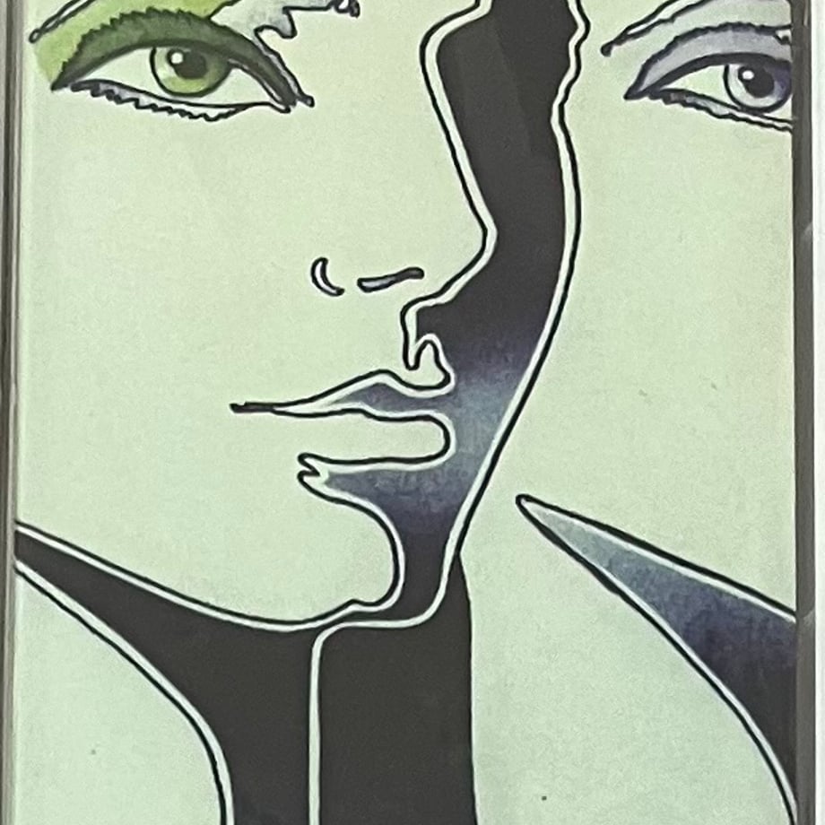 Fake Map - A Continued Garden [Cassette][Digita...