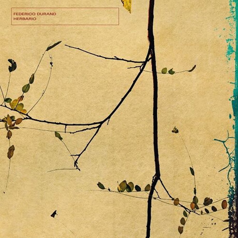 Federico Durand - Herbario [LP][LAAPS] | FunTri...