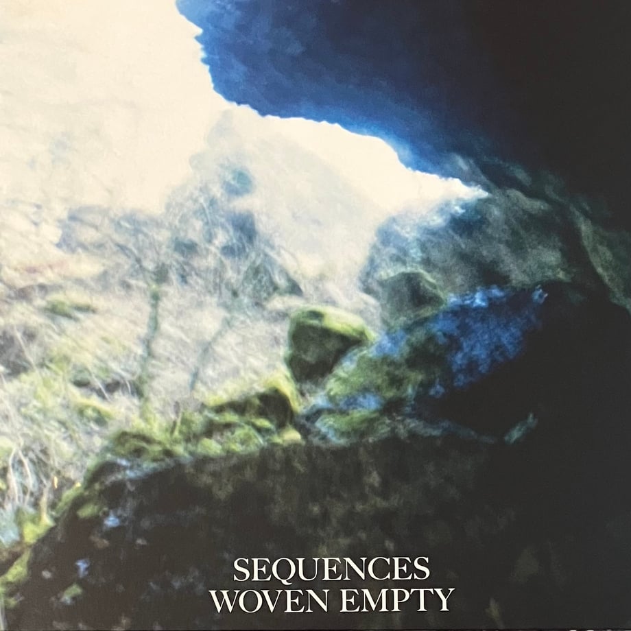 Sequences - Woven Empty [LP][Audio. Visuals. At...
