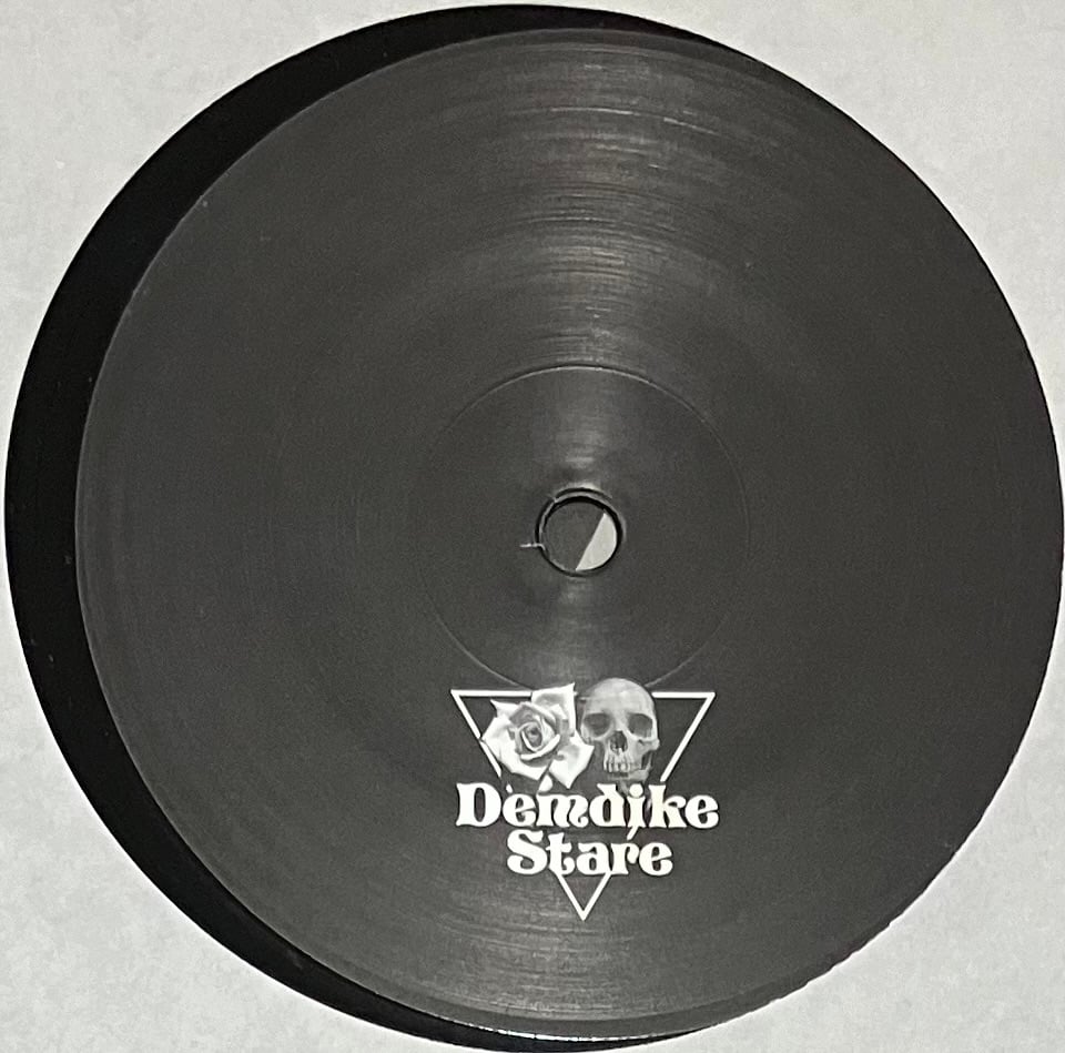 Demdike Stare - Forest Of Evil [LP][Modern Love...