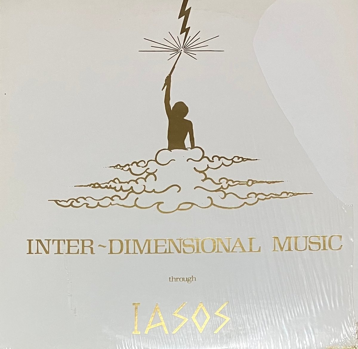 Iasos - Inter-Dimensional Music [LP][Unity Reco...