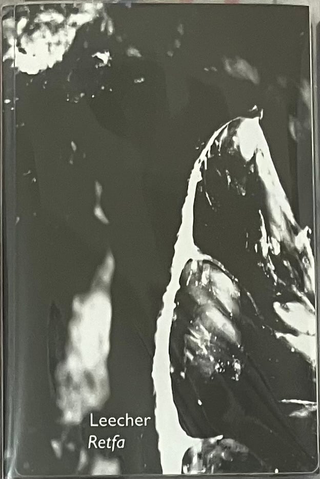Leecher - Retfa [Cassette][Oxen] (USED) | FunTr...