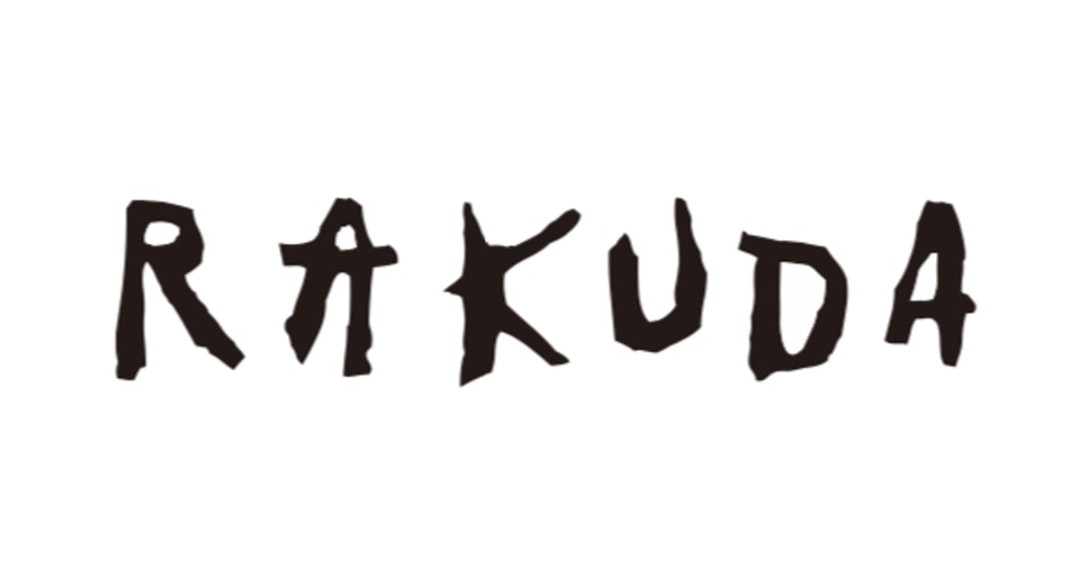 RAKUDA
