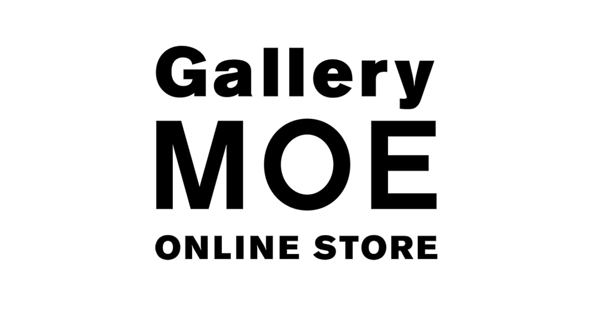 gallery moe STORE