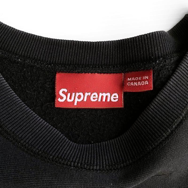 Supreme Camacho Reverse Sweat | instantbootleg Supreme Camacho Reverse Sweat | instantbootleg