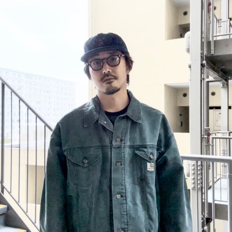 DUCK TRUCKER JKT by Carhartt | instantbootleg s DUCK TRUCKER JKT by Carhartt | instantbootleg s
