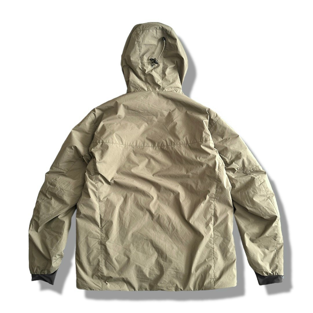 COLD WX HOODY LT by ARC'TERYX LEAF | instantboo COLD WX HOODY LT by ARC'TERYX LEAF | instantboo