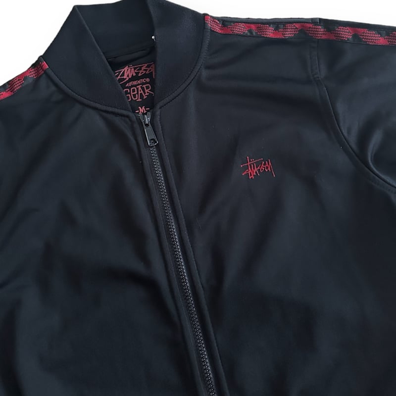 Side Lined Truck Top by stussy | instantbootleg Side Lined Truck Top by stussy | instantbootleg
