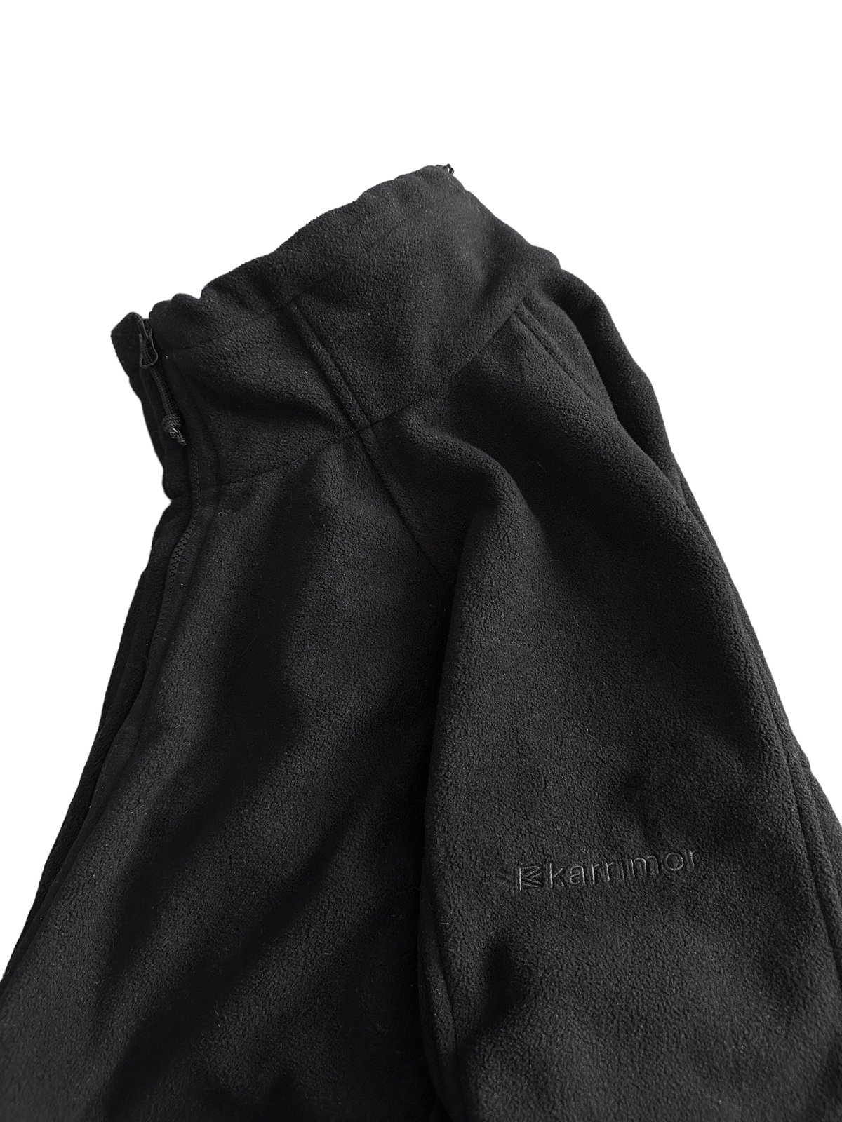 Fleece Coat by N.HOOLYWOOD x Karrimor | instant Fleece Coat by N.HOOLYWOOD x Karrimor | instant