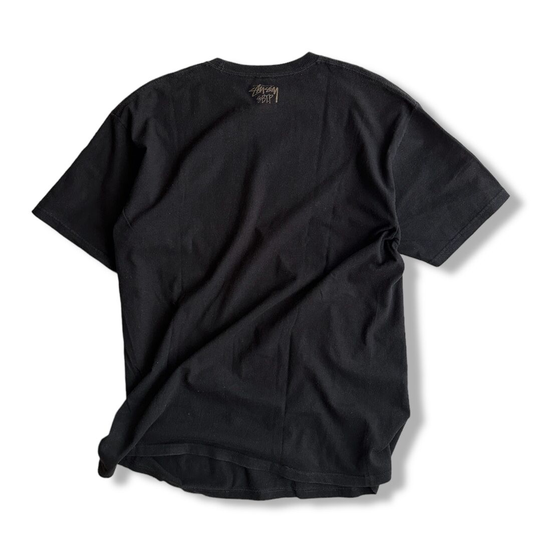 SHIBUYA.P Chapt Tee by stussy | instantbootleg SHIBUYA.P Chapt Tee by stussy | instantbootleg