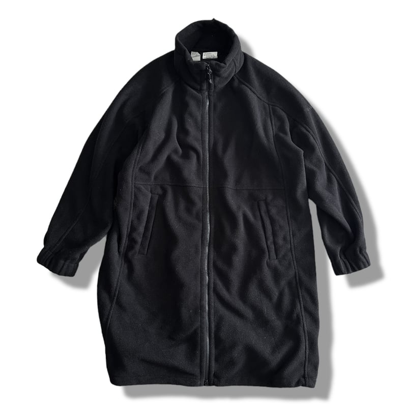 Fleece Coat by N.HOOLYWOOD x Karrimor | instant Fleece Coat by N.HOOLYWOOD x Karrimor | instant