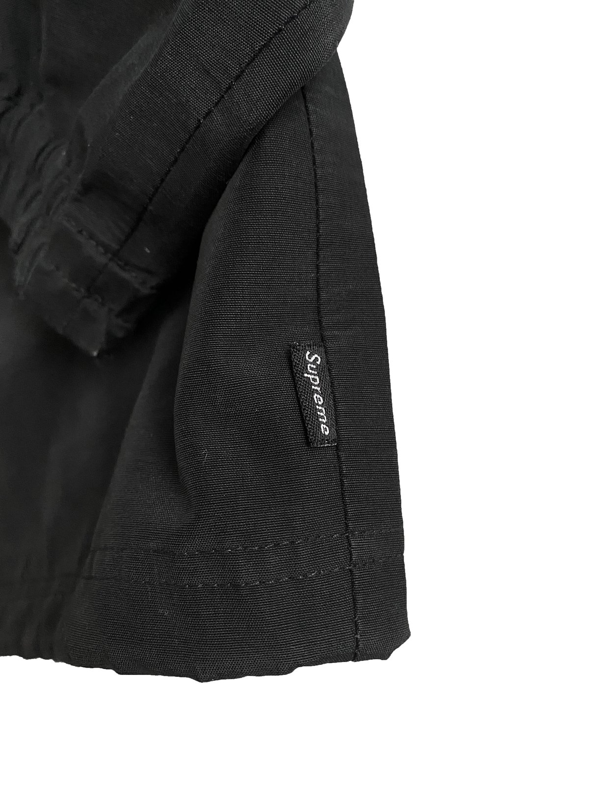 Triple Layer Waterproof Coach JKT by Supreme | Triple Layer Waterproof Coach JKT by Supreme |