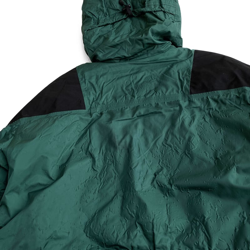3D Mt.Light JKT 3D Mt.Light JKT