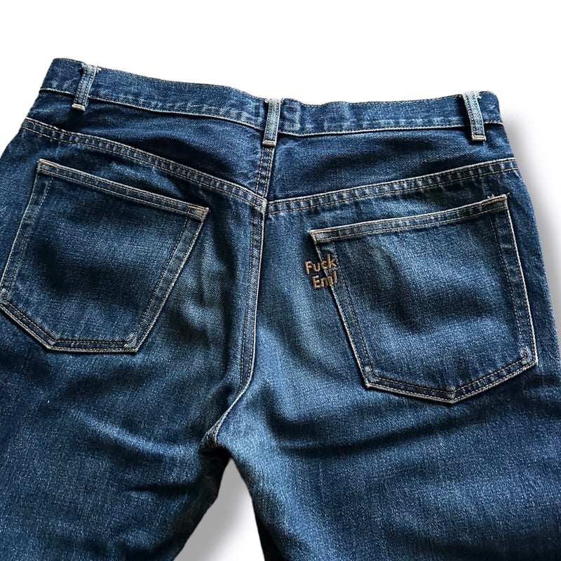 NEW STANDARD Jeans by A.P.C. x Supreme | instan NEW STANDARD Jeans by A.P.C. x Supreme | instan