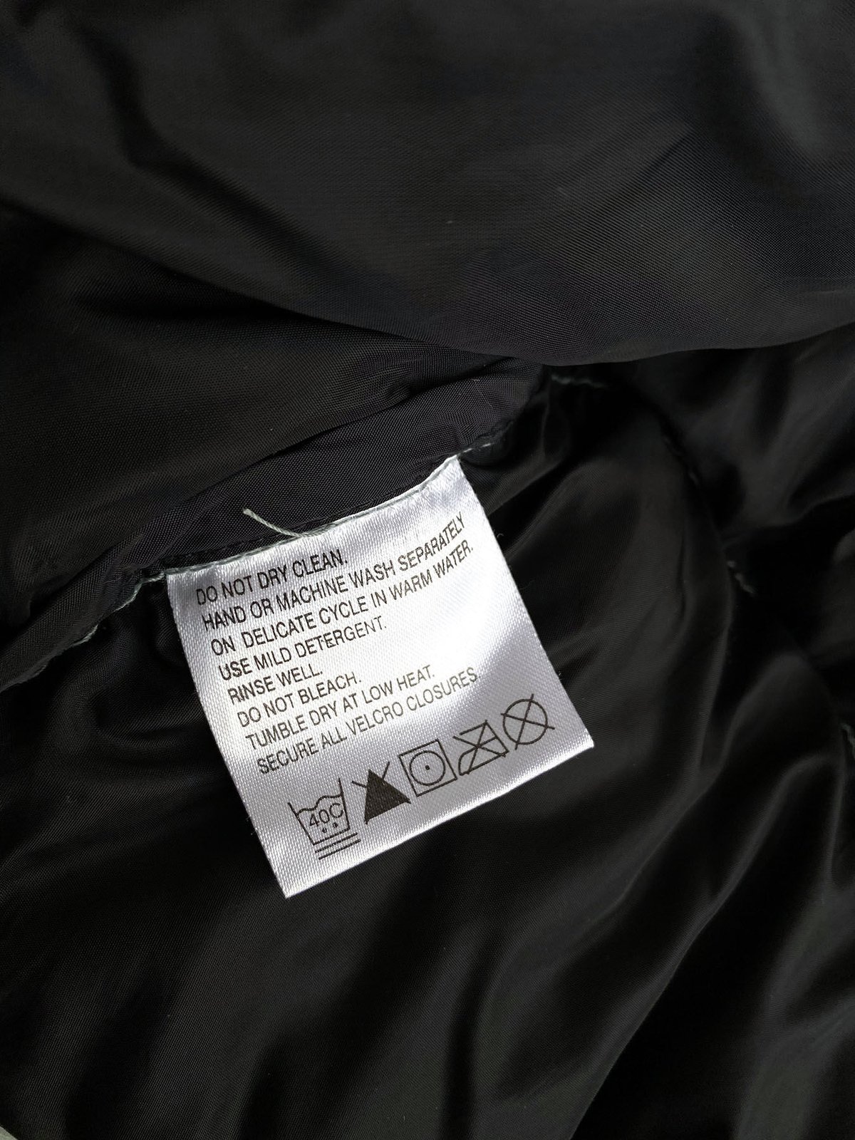 Nuptse JKT Nuptse JKT